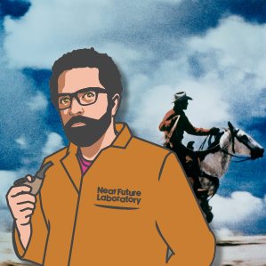 Contact Near Future Laboratory